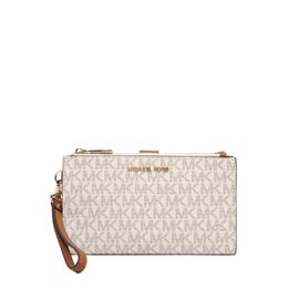 Michael Michael Kors Wallet female White size One Size