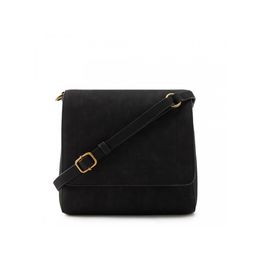 Violet Hamden Crossbody Bag female Black size One Size