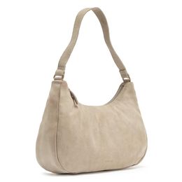 ELBSAND Shoulder Bag female Beige size One Size