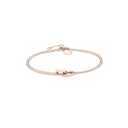 Liebeskind Berlin Bracelet female Gold size One Size