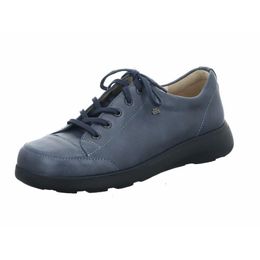 Finn Comfort Sneakers male Blue size 42