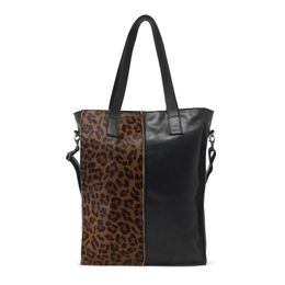 Mustang Shopper ' Kozani ' female Black size One Size