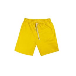 Pegador Workout Pants 'Logo Heavy' male Yellow size XL