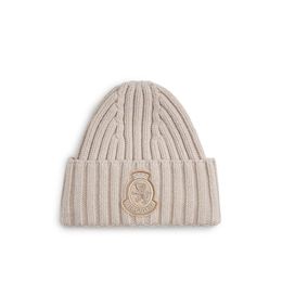 Tommy Hilfiger Beanie female Beige size One Size