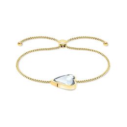Liebeskind Berlin Bracelet female Gold size One Size