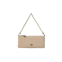 Pinko Clutch '102747 A0F1' Damen Gr&ouml;&szlig;e One Size beige