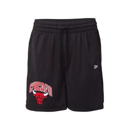New Era Shorts Herren Gr&ouml;&szlig;e 31/32 schwarz