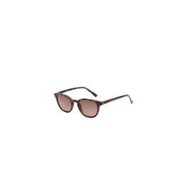 Mango Man Sunglasses 'Porter' male Brown size Onesize