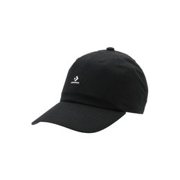 Converse Cap 'DAY ONE' Herren Gr&ouml;&szlig;e 55/60 schwarz / wei&szlig;