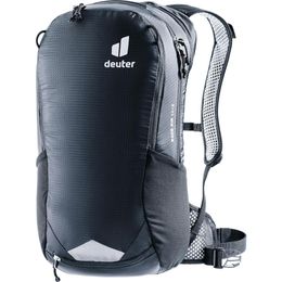 Deuter Sports Backpack 'Race Air' male Black size Onesize
