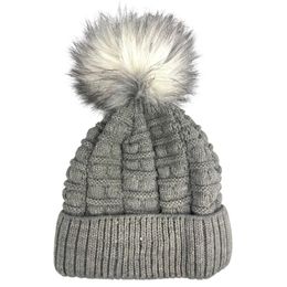 Kumixi Beanie female Grey size Onesize