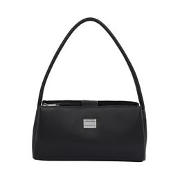 Tommy Jeans Handbag 'American Cool' female Black size One Size