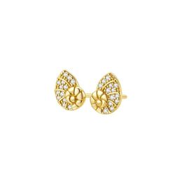 Hey Happiness Earrings female Gold size One Size