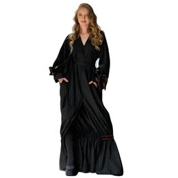 IUnique Kleid 'Adams' Damen Gr&ouml;&szlig;e 34/44 schwarz Winterkleid