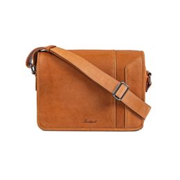 Benthill Laptop Bag male Brown size One Size