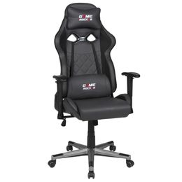 DUO Gaming/Schreibtischstuhl GAME-ROCKER G-20