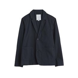 Seasalt Cornwall Suit Jacket 'Towen' male Blue size M