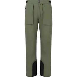 Slope Athletic Pants 'Killy' male Green size L