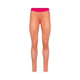 KARI TRAA Athletic Underwear 'Fryd' female Orange size L
