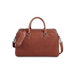 Pure Studios Travel Bag 'CANOPUS' male Brown size One Size