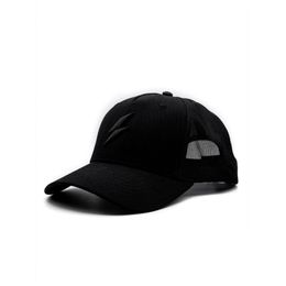 Be52 Cap 'Bolt premium' female Black size Onesize