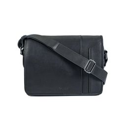 Benthill Laptop Bag male Black size One Size