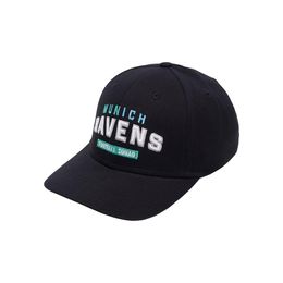 Def Cap 'DefShop x European League of Football Munich Ravens' female Black size Onesize