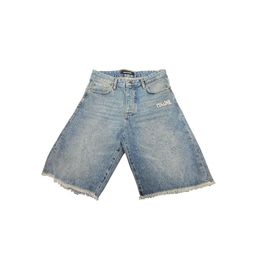 Pegador Jeans 'Renfo' male Blue size 30