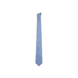 Mango Man Tie male Blue size Onesize