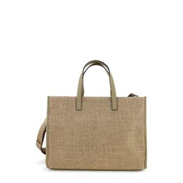 Harpa Shopper 'ENID' female Green size One Size