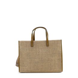 Harpa Shopper 'ENID' female Green size One Size