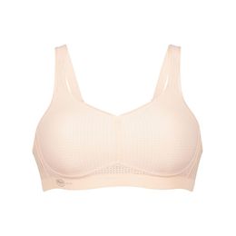 Anita Bra 'Performance' female Beige size 70