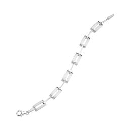 Balia Armband Damen Gr&ouml;&szlig;e 18.5 cm silber