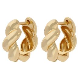 Firetti Earrings female Gold size One Size