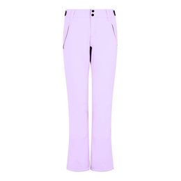 Protest Workout Pants 'PRTRELOLE' female Purple size XS