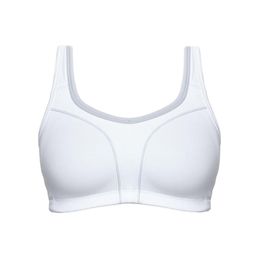 SuSa Bra 'Move' female White size 100