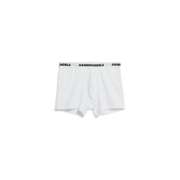 armedangels Boxer shorts ' RYAANO ' male White size L