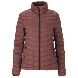 WHISTLER Outdoor Jacket 'Kate' female Brown size 46