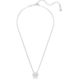 Swarovski Necklace female White size One Size