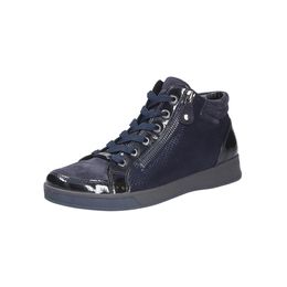 Ara Lace-Up Shoes 'ROM' female Blue size 35