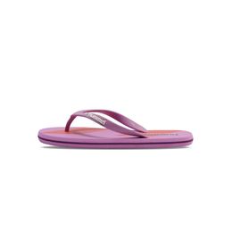Hummel T-Bar Sandals 'CHEVRON ' male Purple size 36
