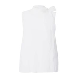Ulla Popken Blouse female White size 50-52