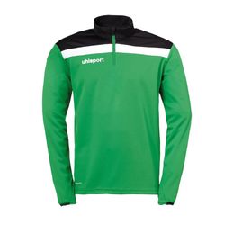 Uhlsport Athletic Sweatshirt male Green size M