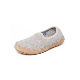 Gottstein Slippers 'Walkpantoffel Cheyenne' female Beige size 38