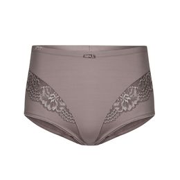SuSa Shapingslip 'London' Damen Gr&ouml;&szlig;e M/L lavendel