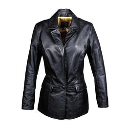 Be Noble Blazer 'M&uuml;nchen' female Black size L