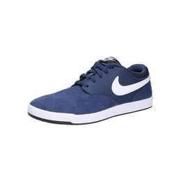 Nike Sneakers 'Fokus' male Blue size 40