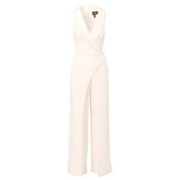 Adrianna Papell Jumpsuit female White size 42
