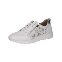 Caprice Sneakers female White size 41