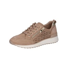 Caprice Sneakers female Beige size 42